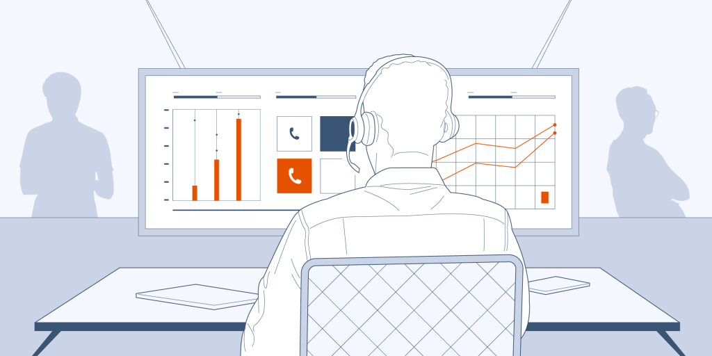 Call Tracking Metrics for Online Call Tracking in 2025 - Phonexa