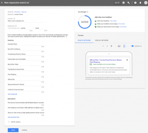 Why You Should Be Using Google Responsive Search Ads - Phonexa