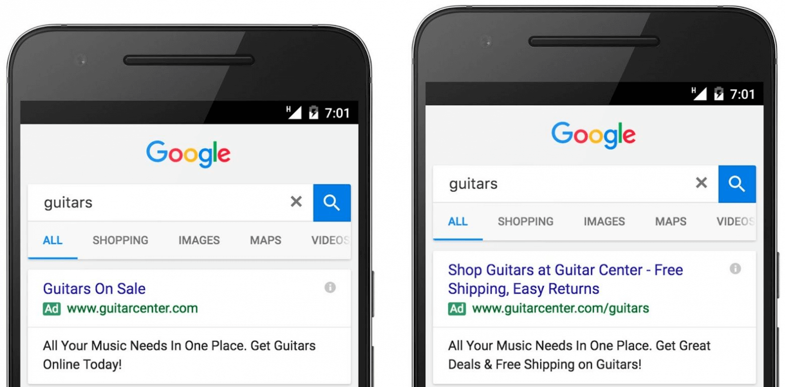 Why You Should Be Using Google Responsive Search Ads - Phonexa