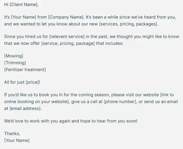 Quick Guide To Re-engaging & Warming up Old Leads - Phonexa