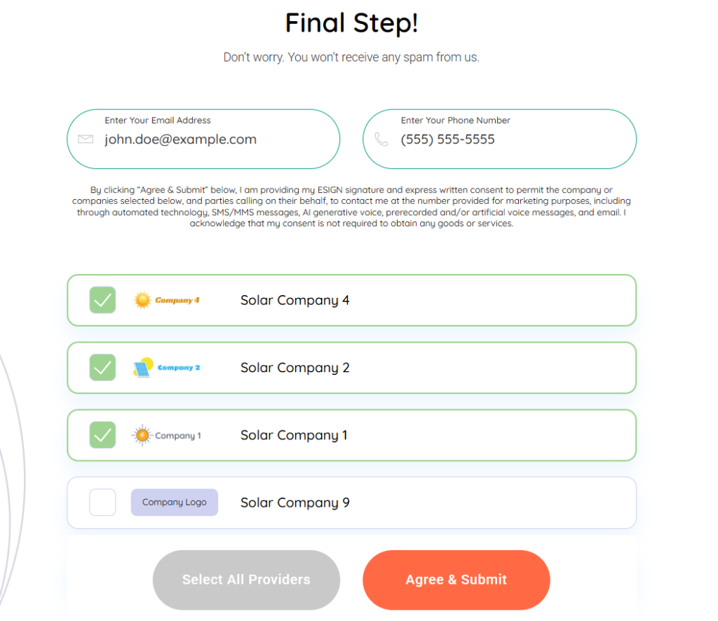 Learn To Turn Pre-Qualified Leads Into Profits in 2025