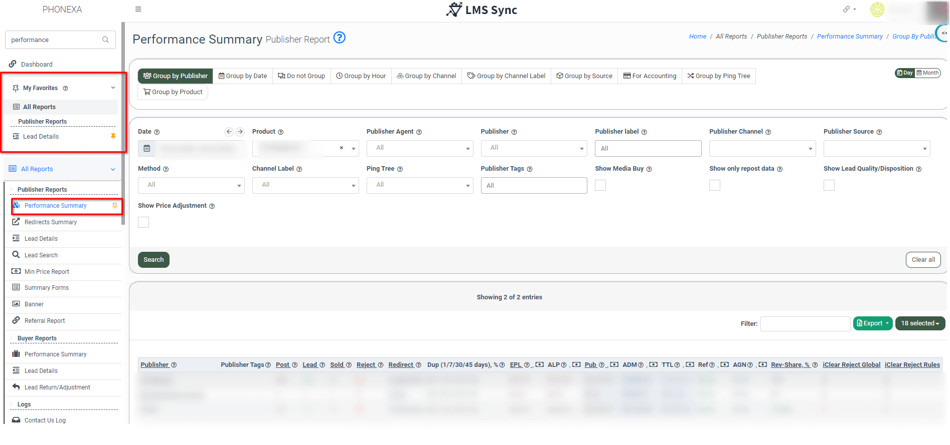 New Ping Tree Functionality, Smart Search: April 2023 Product Updates ...