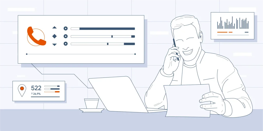 The Definitive Guide To Call Scripts & How To Use Them - Phonexa