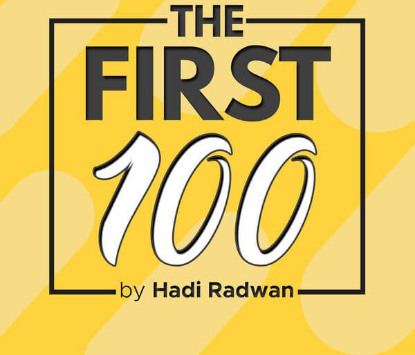 Phonexa CEO Lilit Davtyan Appears on ‘The First 100’ Podcast - Phonexa