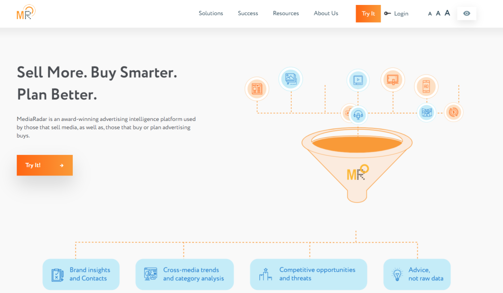 Best Ad Intelligence Tools for Affiliate Marketers - Phonexa