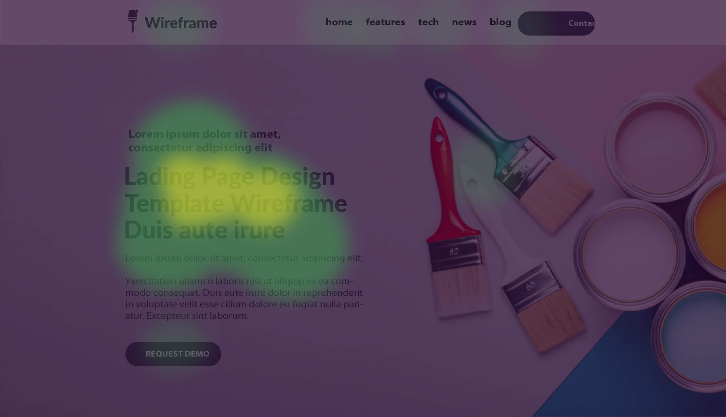Master Website Heatmaps: A Guide to Types & Interpretation