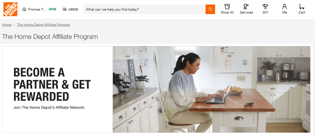 Top 18 Affiliate Programs to Generate Home Improvement Leads