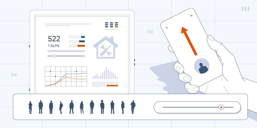 How To Generate Home Improvement Leads at Scale
