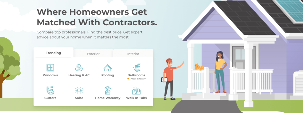 Best Lead Generation Companies for Contractors