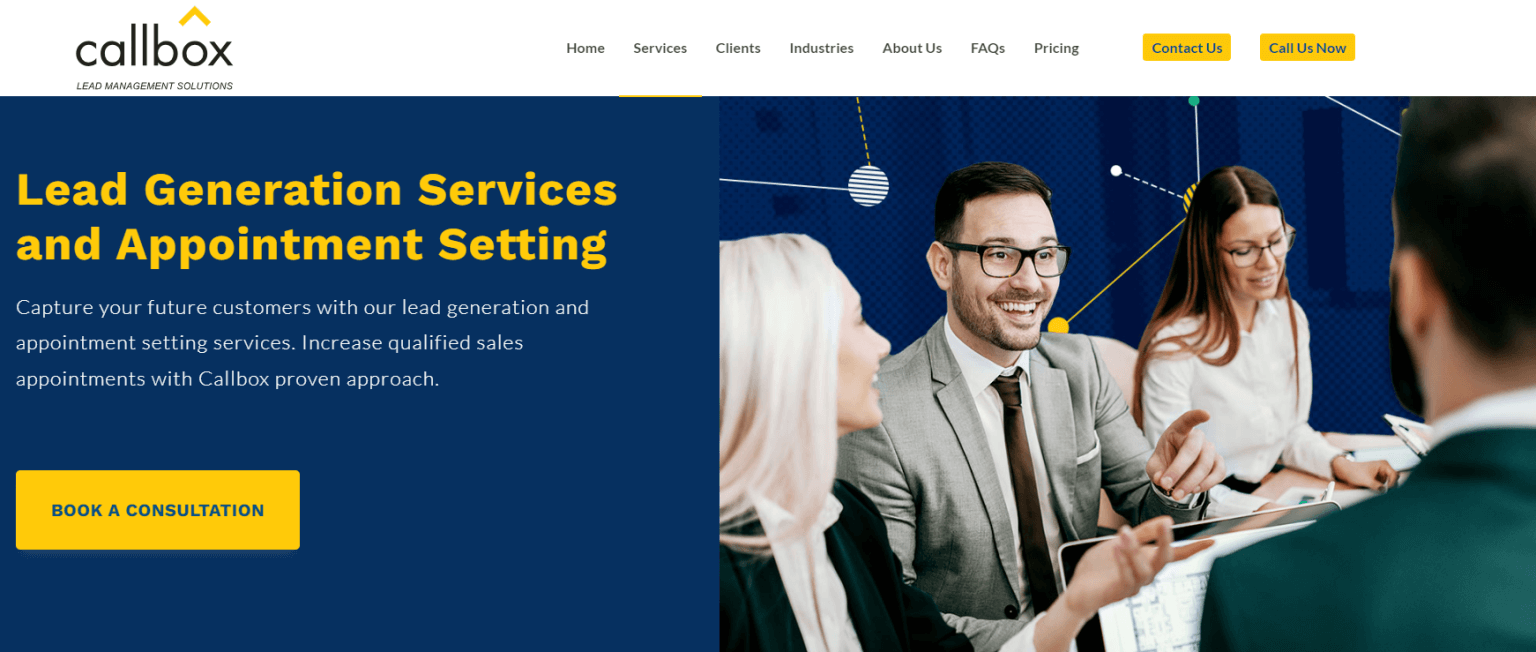 The 19 Best Lead Generation Websites for Contractors