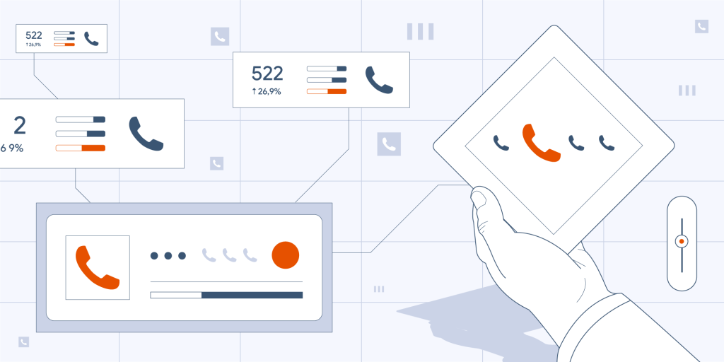 Ultimate Guide to Call Queue Systems - Phonexa