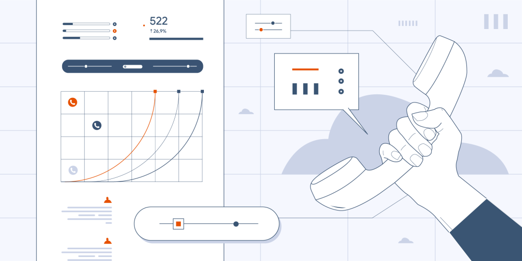 The Unbeatable Synergy of Cloud Calling and Call Tracking - Phonexa