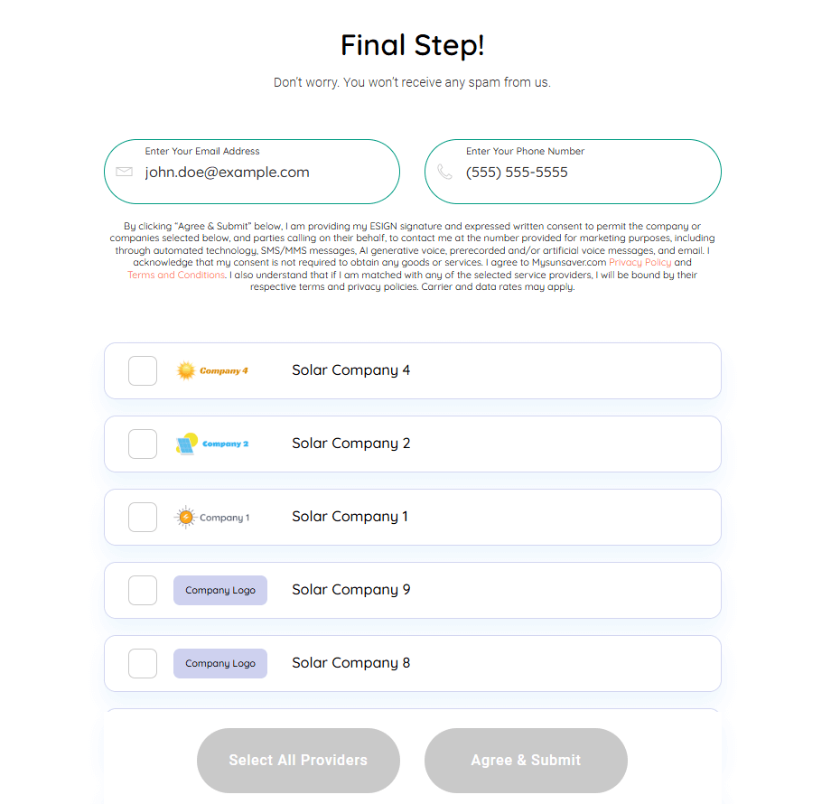 How the 2025 FCC’s One-to-One Consent Impacts Robotic Calls - Phonexa