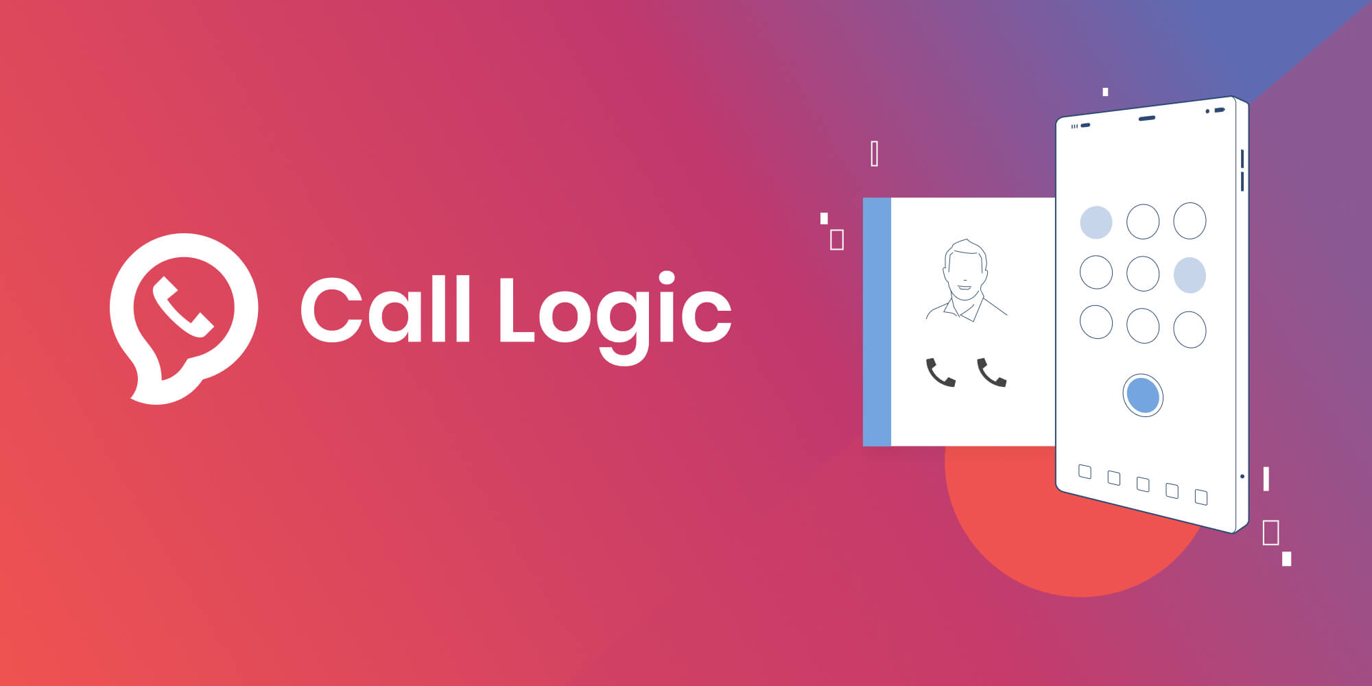 Call Logic | Call Intelligence Platform - Phonexa
